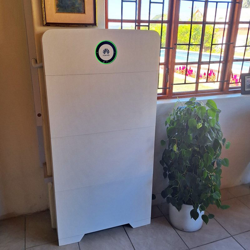 Huawei 5KW Power-M Backup Power System | iSitePower-M | Lithium ion battery